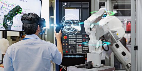 Digital technologies in NRW | NRW.GLOBAL Business