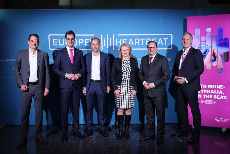 Detail | NRW.GLOBAL Business